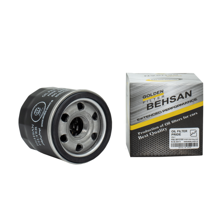 بهسان فیلتر | فیلتر روغن نیسان | لیست قیمت 1401🚗